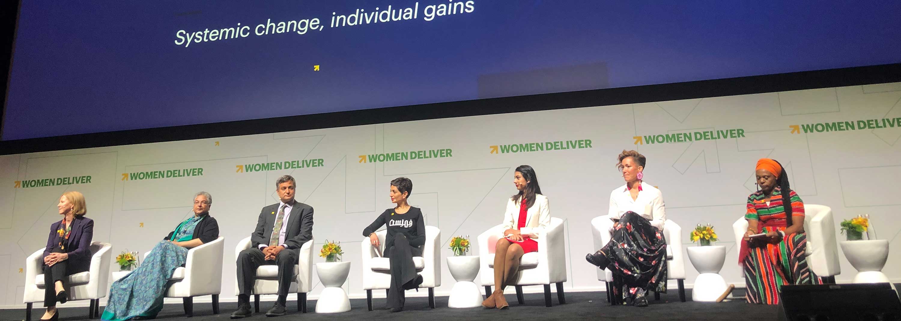 Girl Power in 2019 | Her Abilities Award