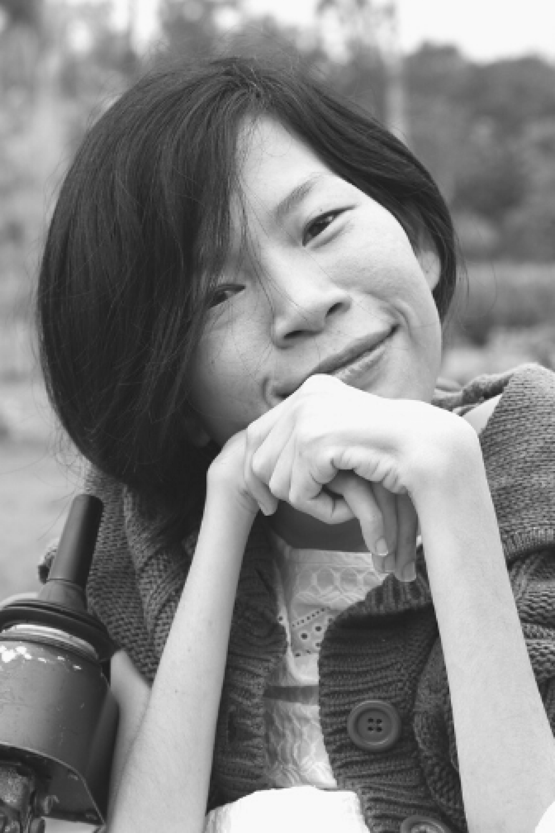 Nguyen Thi Van | Her Abilities Award